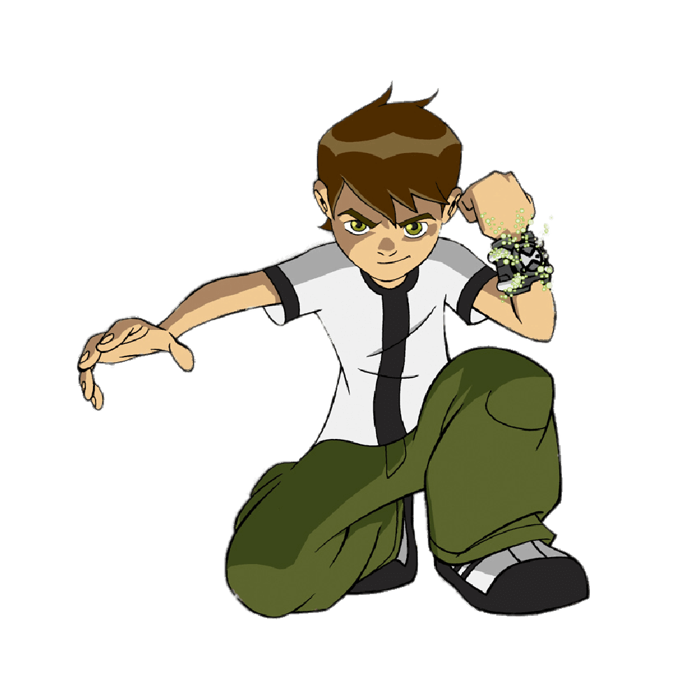 Ben 10