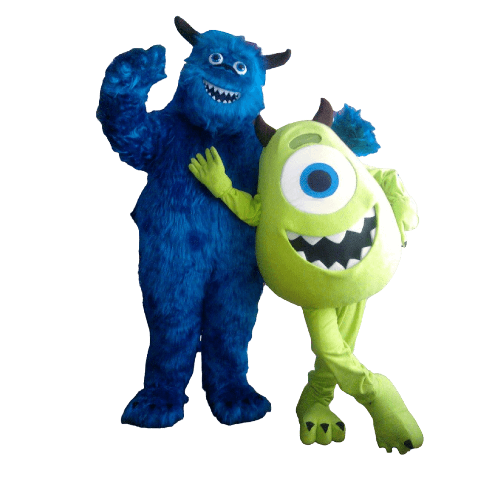 Monsters INC