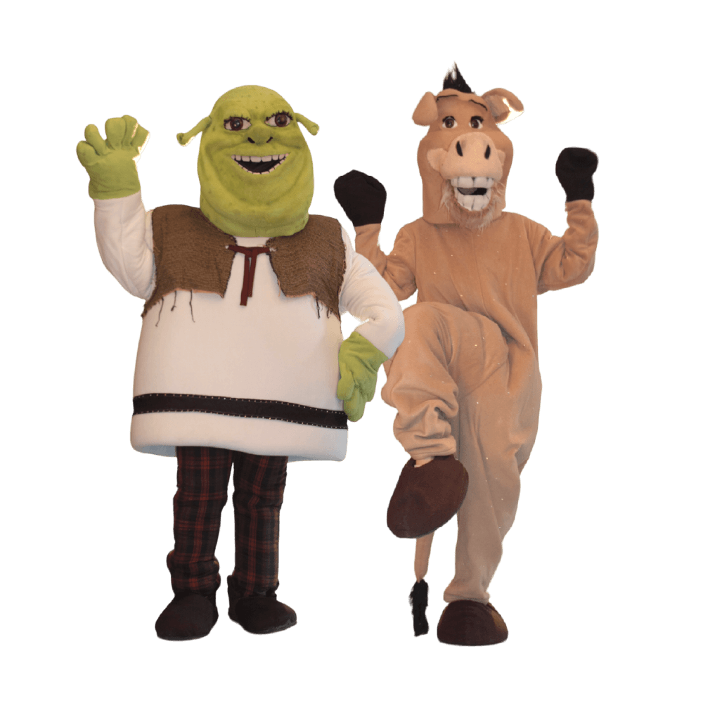 Shrek