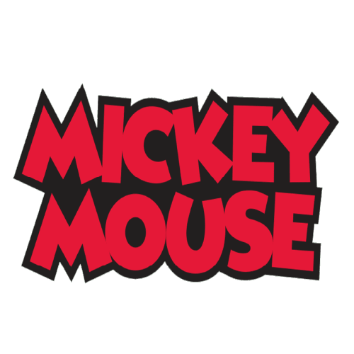 Mickey Mouse
